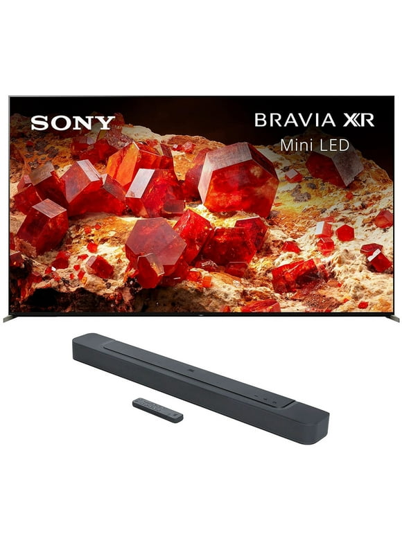 85 Inch TVs | 85 Inch Flat-Screen Televisions - Walmart.com
