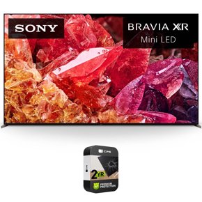 Sony 95 Inch Tv