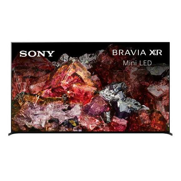 Sony 95 Inch Tv