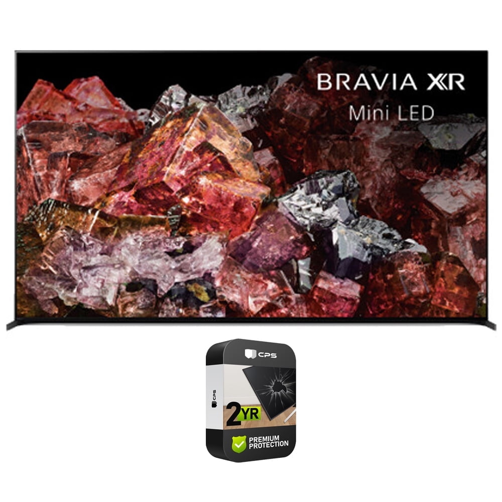 Sony XR85X95L BRAVIA XR 85 inch Class X95L Mini LED 4K HDR Google TV ...