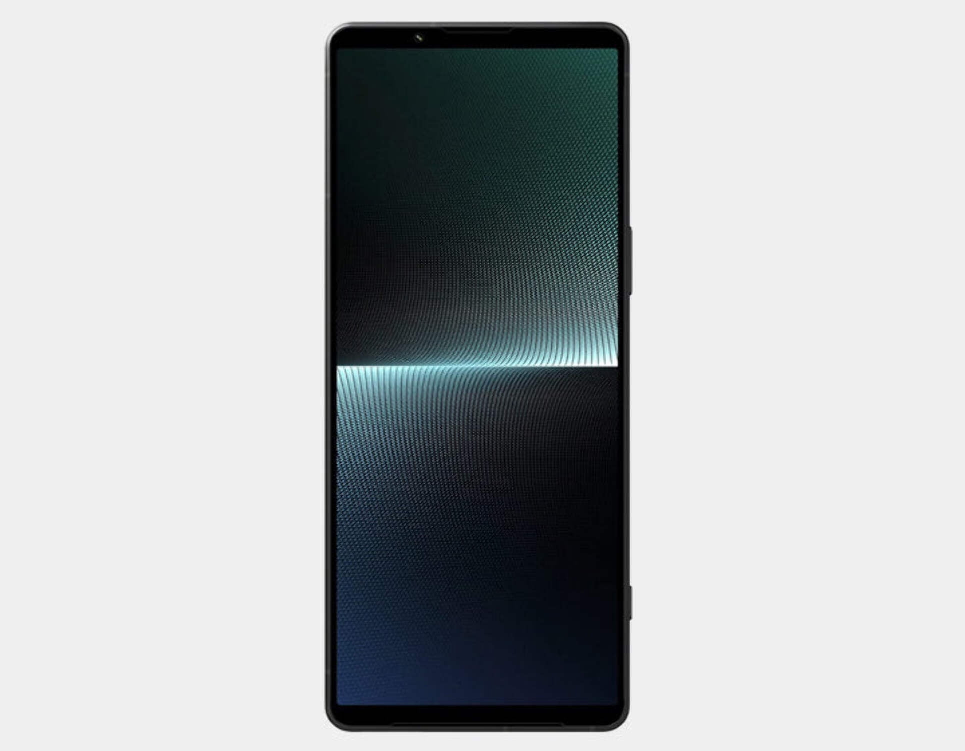 Sony Xperia 1 V 5G Dual SIM 512GB ROM 12GB RAM GSM Unlocked Cell Phone ...