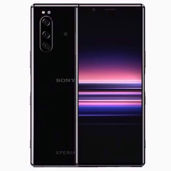 Sony Expiria
