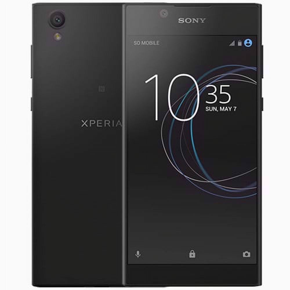 Sony Xperia L1 Dual-SIM 16GB ROM + 2GB RAM (GSM Only | No CDMA) Factory ...