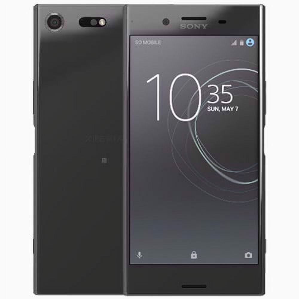 Sony Xperia XZ Premium Single-SIM 64GB ROM + 4GB RAM (GSM only | No CDMA) Factory Unlocked 4G ...