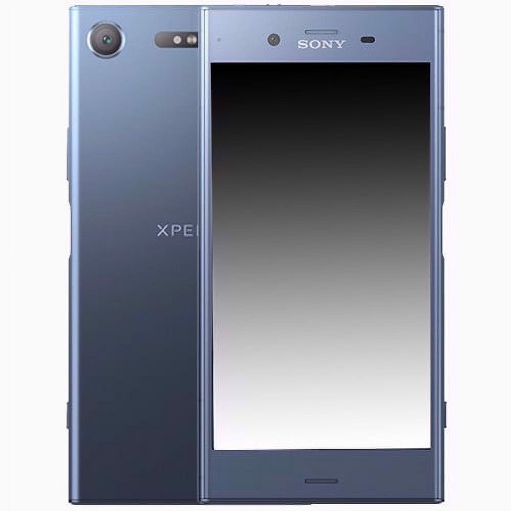 Sony Xperia XZ1 Dual-SIM 64GB ROM + 4GB RAM (GSM Only | No CDMA ...