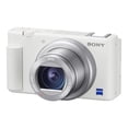 Sony ZV-1 Compact Digital Vlogging Camera for Content Creators and ...
