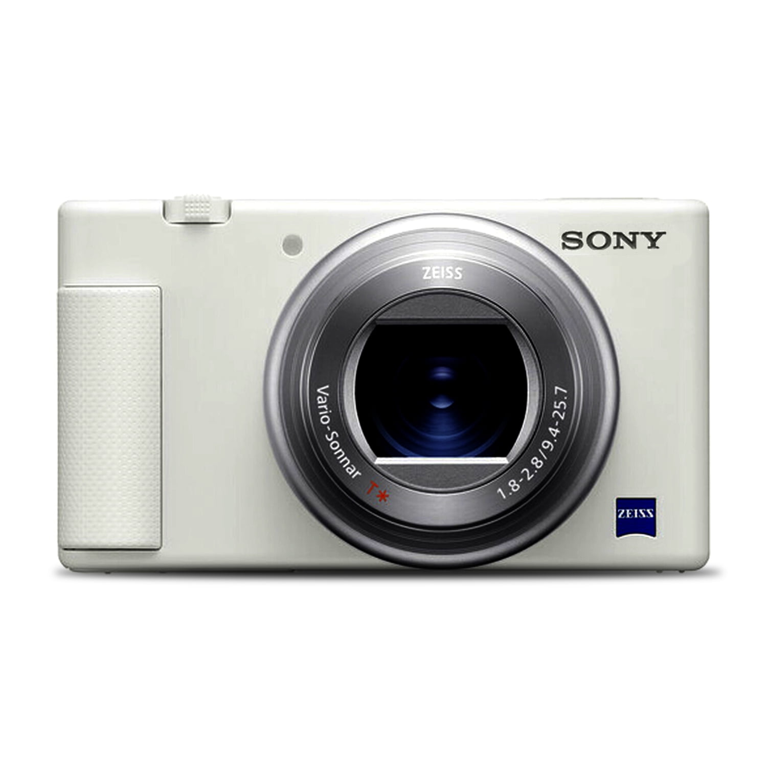 Sony ZV-1 Camera for Content Creators, Vlogging and YouTube with Flip ...