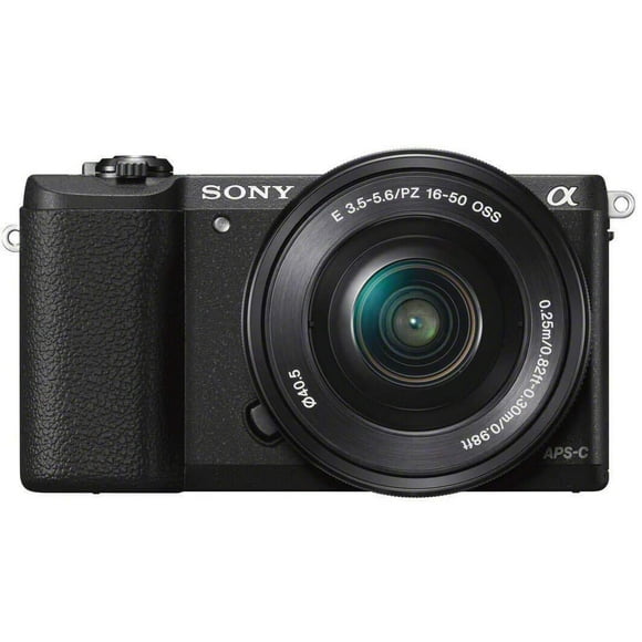 Sony DSLR Cameras in DSLR Cameras - Walmart.com