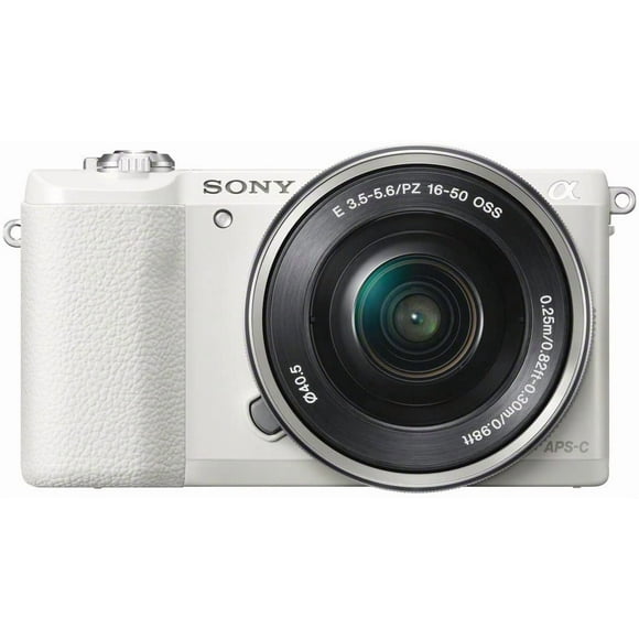 Sony DSLR Cameras in DSLR Cameras - Walmart.com