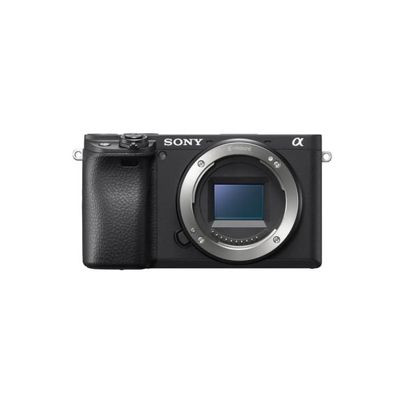 Sony Mirrorless Cameras in Mirrorless Cameras - Walmart.com