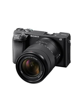 Black Friday Sony Camera Deals 2024 - Walmart.com
