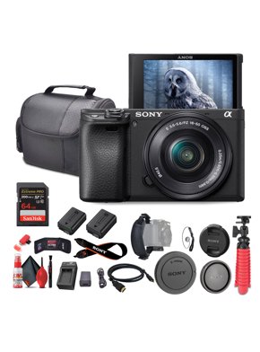 Casual Influencer Camera - Walmart.com