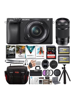 Casual Influencer Camera - Walmart.com