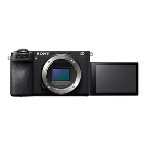 Sony Mirrorless Cameras in Mirrorless Cameras - Walmart.com