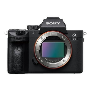 Sony Mirrorless Cameras in Mirrorless Cameras - Walmart.com