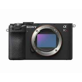 Sony ZV-1M2 Digital Camera, Compact 20.1 MP, 4K Video, 2.55x Optical ...
