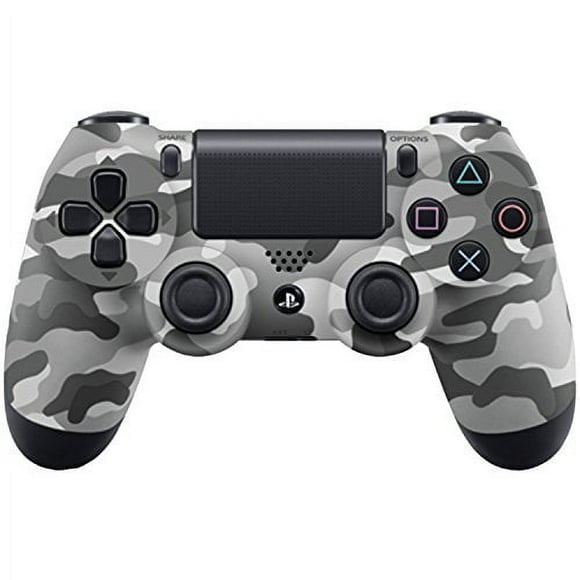 PlayStation 4 (PS4) Controller - Walmart.com