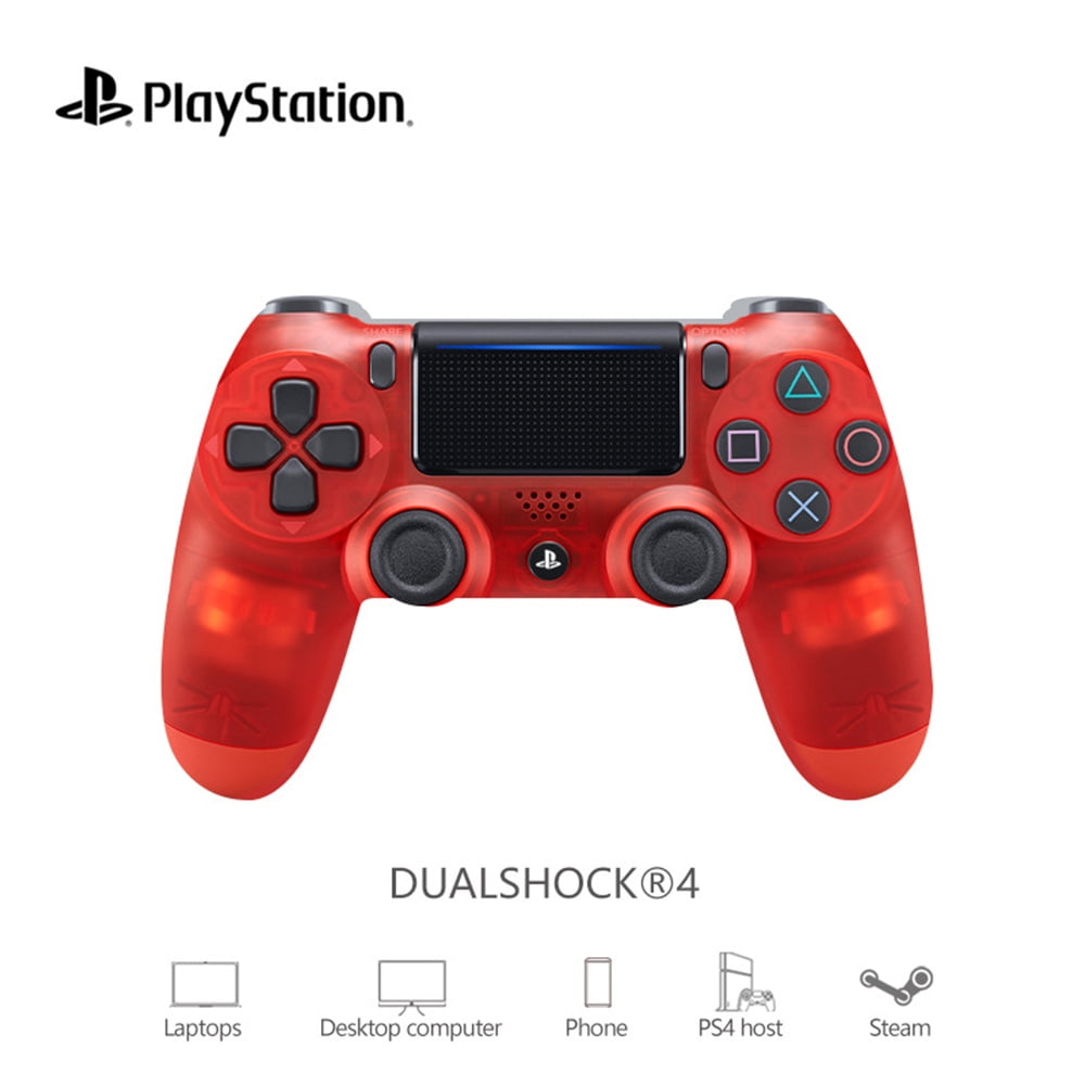 SonyPlayStation 4 Wireless Controller Bluetooth, SonyPSt 4 Game ...