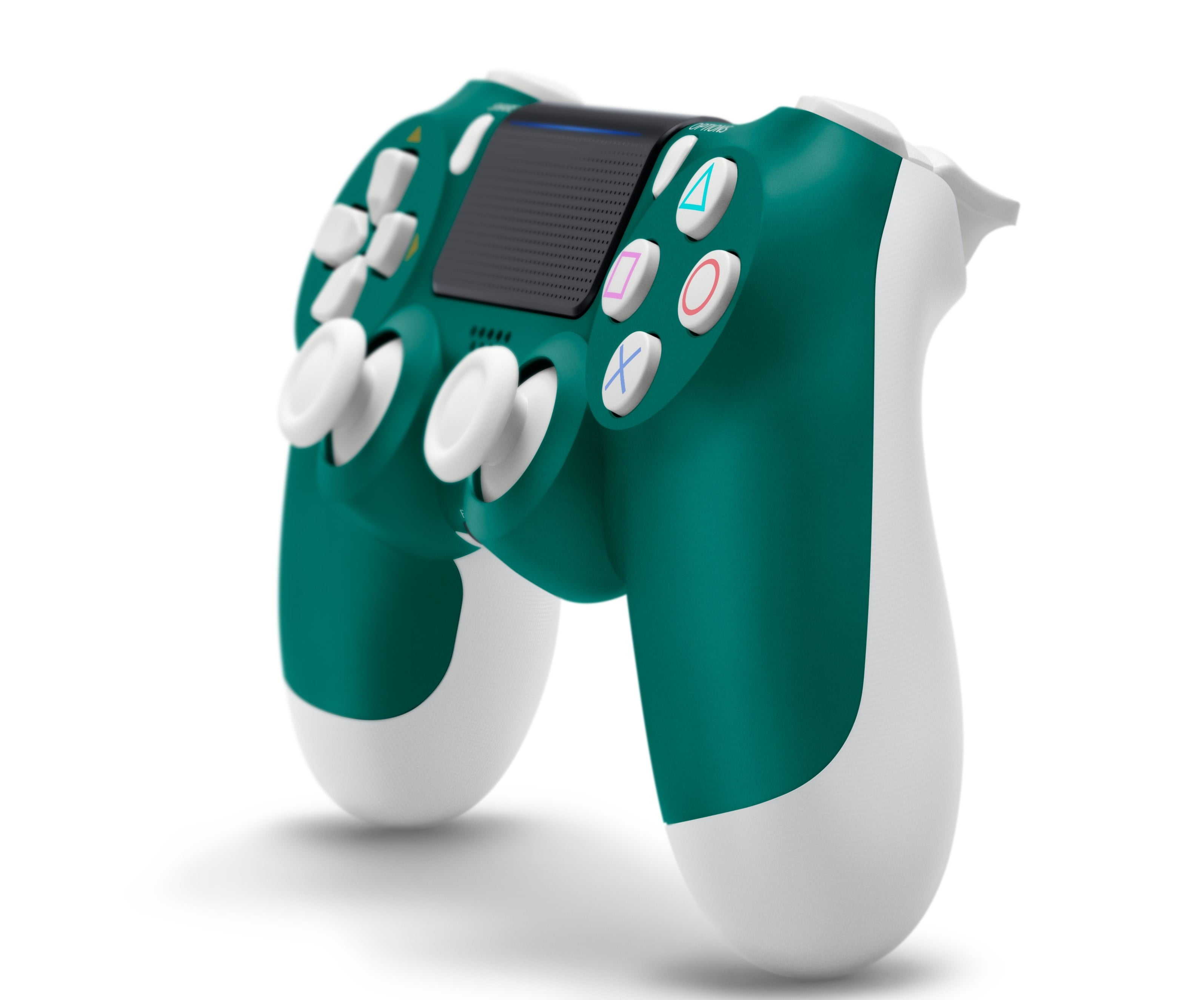 SonyPlayStation DualShock 4 Controller, Dualshock/6-Axis Motion Sensor ...