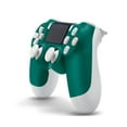 SonyPlayStation DualShock 4 Controller, Dualshock/6-Axis Motion Sensor ...