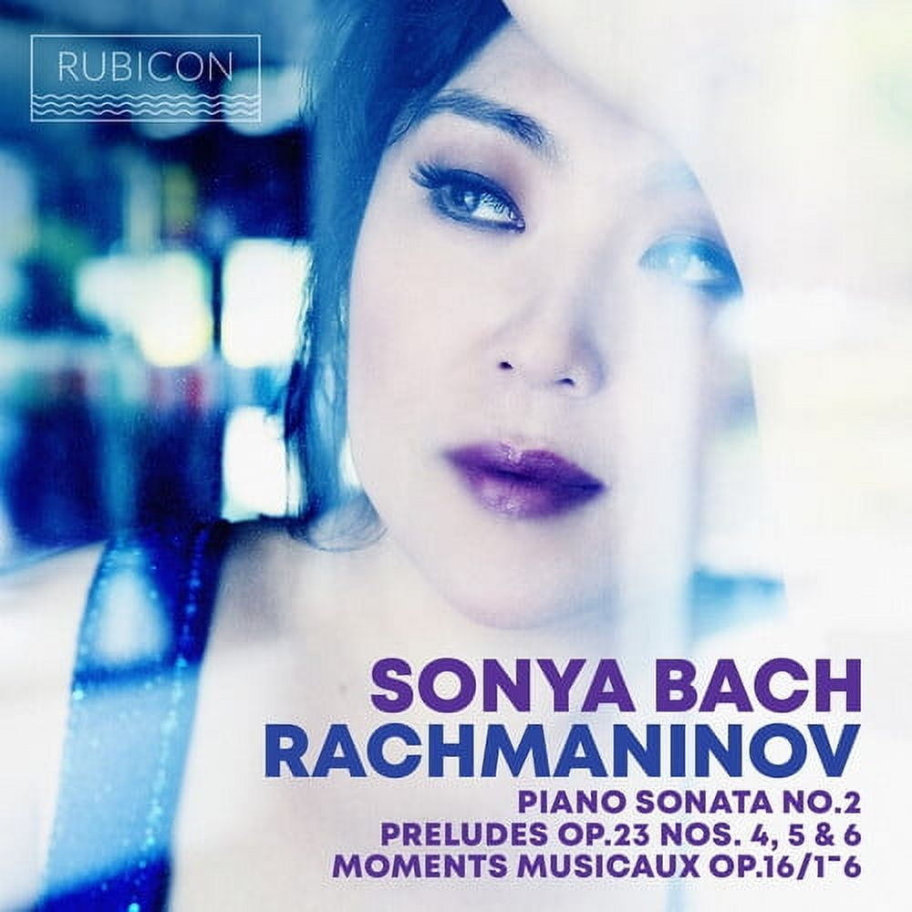 Sonya Bach - Rachmaninov: Piano Sonata No. 2 - Music & Performance ...