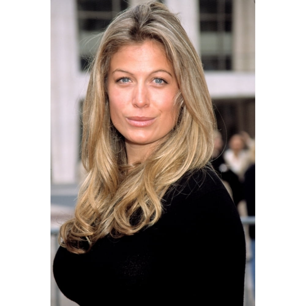 Sonya Walger At Nbc Upfront, Ny 5122003, By Cj Contino Celebrity (8 x ...