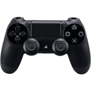 PlayStation 4 (PS4) Controllers in PlayStation 4 Consoles, Games ...