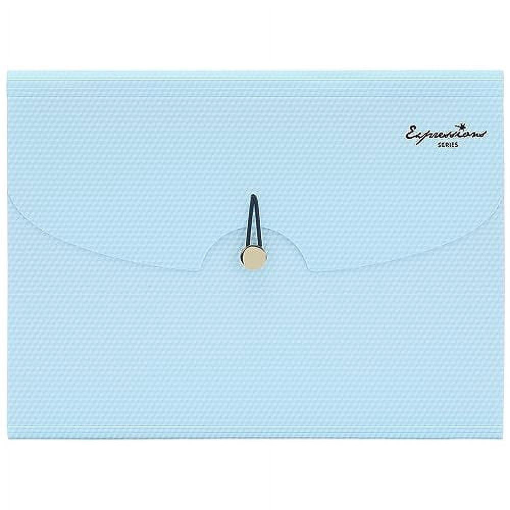 Sooez 7 Pocket Expanding File Folder, Premium Accordion File Organizer ...