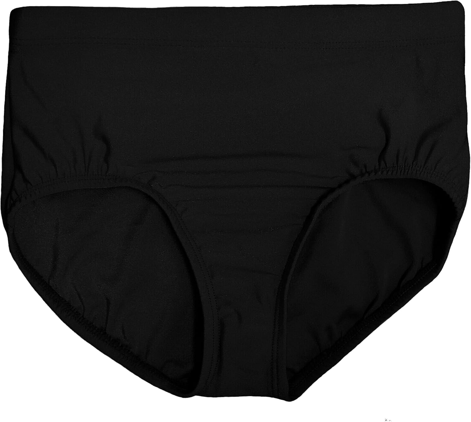 Sookie Active Classic Cheer Briefs (Black, Youth - 6-8) - Walmart.com