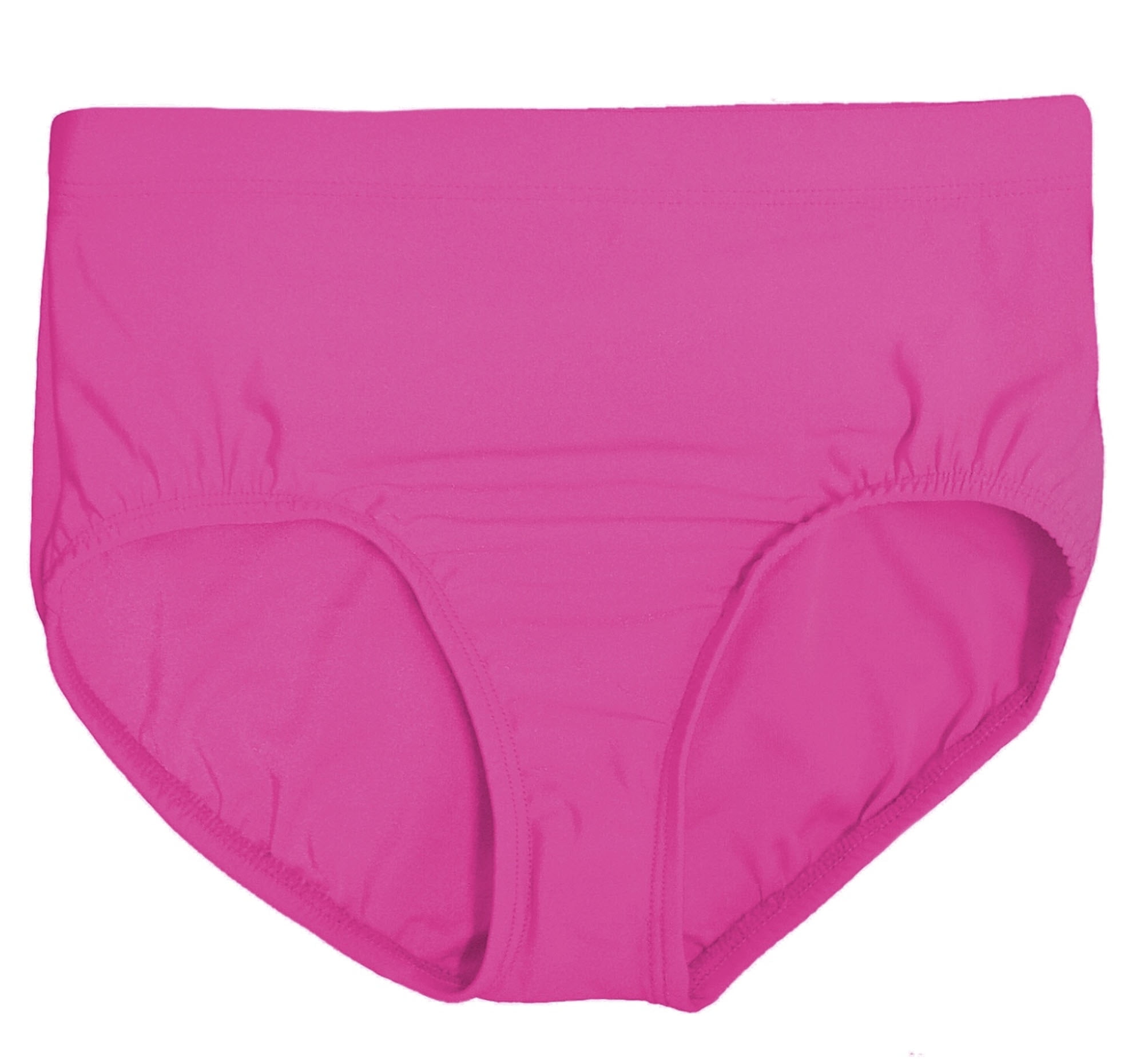Sookie Active Classic Cheer Briefs (Hot Pink, Youth - 2-4) - Walmart.com