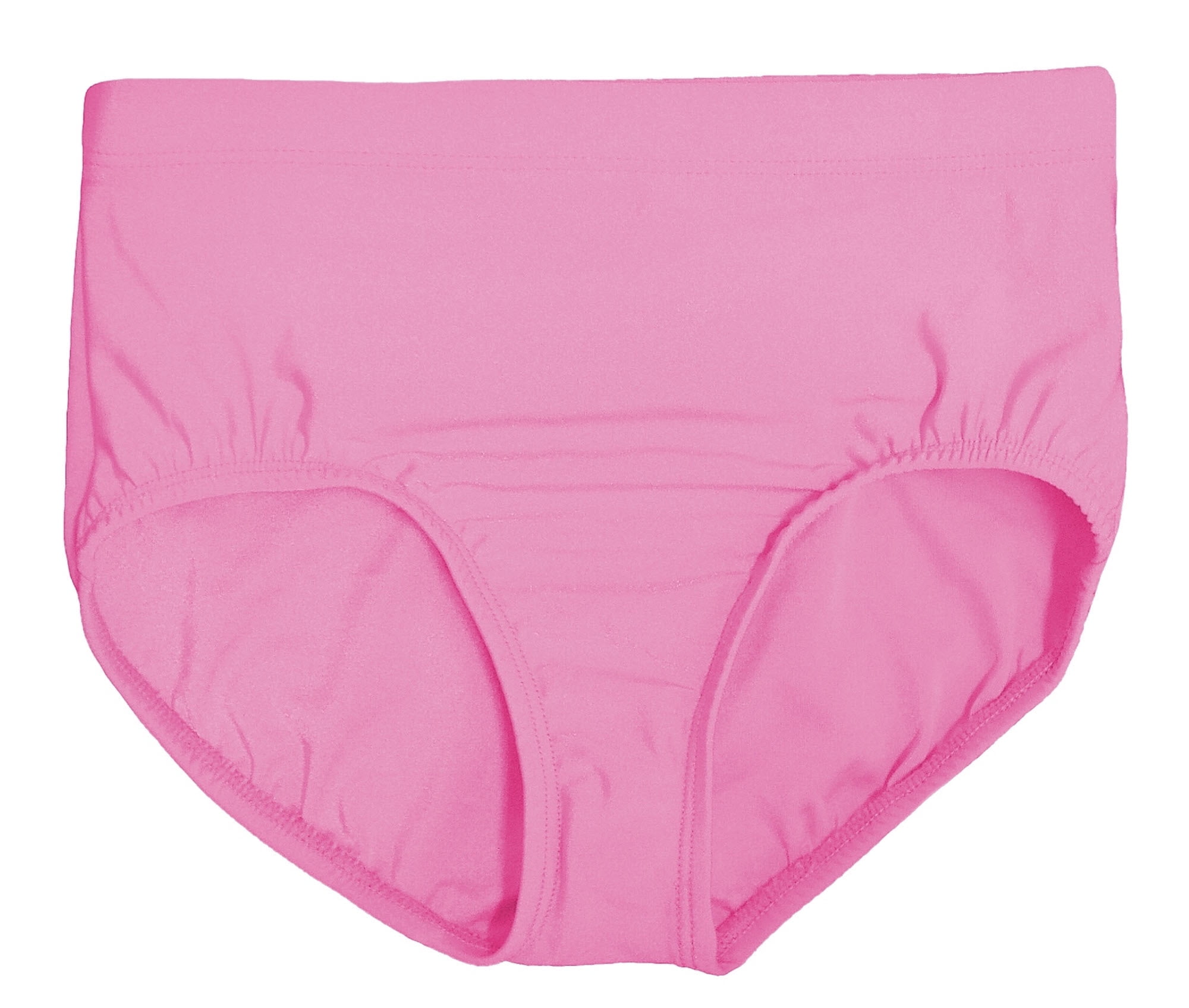 Sookie Active Classic Cheer Briefs (Light Pink, Youth - 2-4) - Walmart.com