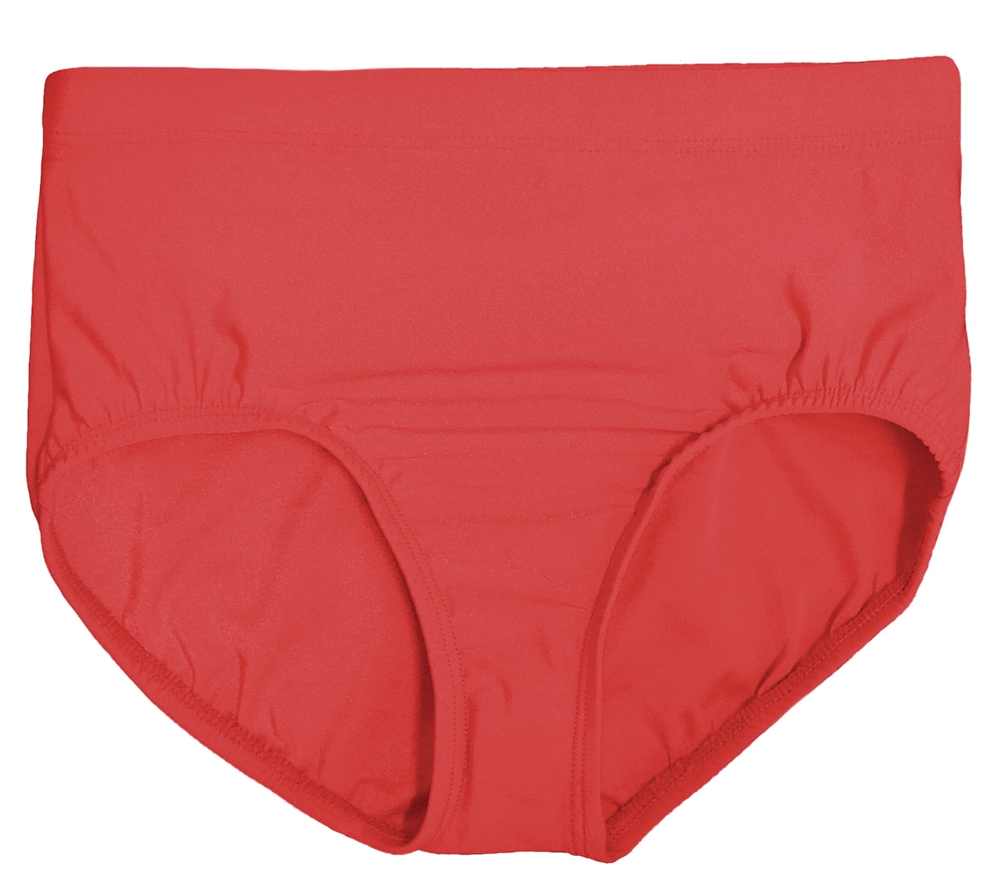 Sookie Active Classic Cheer Briefs (Red, Youth - 10-12) - Walmart.com
