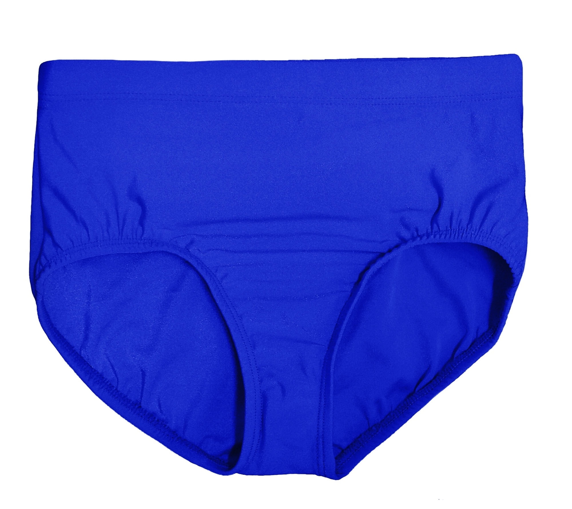 Sookie Active Classic Cheer Briefs (Royal, Youth - 12-14) - Walmart.com