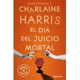 Pre-Owned Sookie Stackhouse El DÃ­a del Juicio Mortal / Dead Reckoning ...
