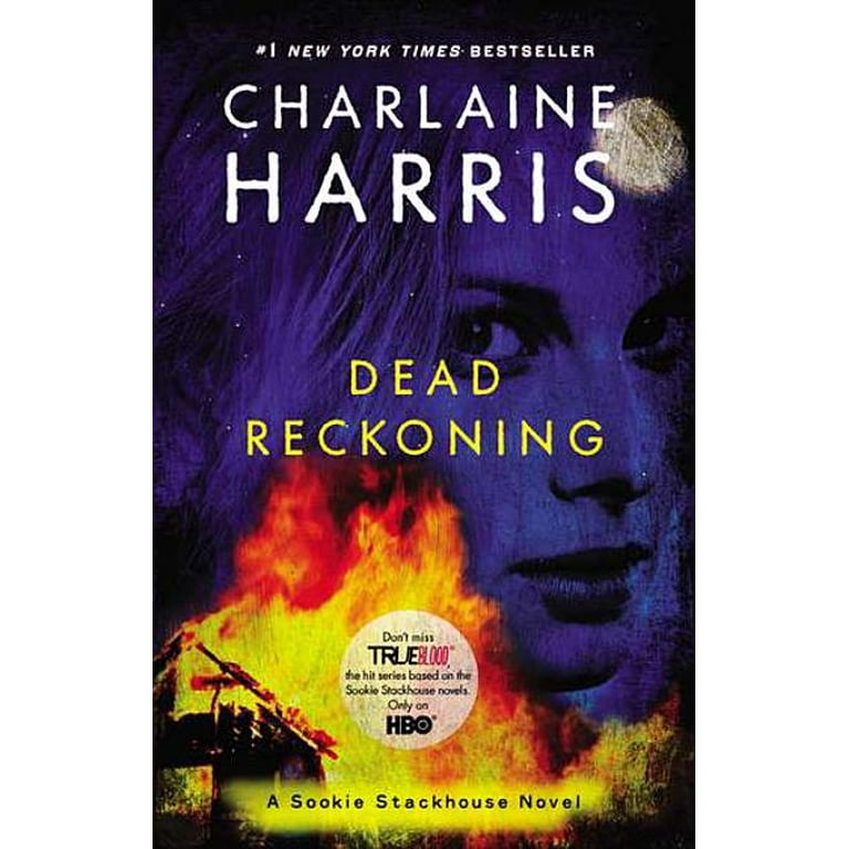 Sookie Stackhouse Novels