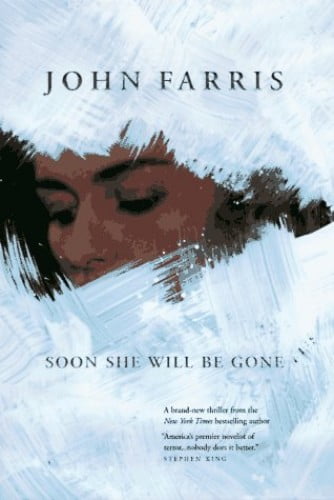 Pre-Owned Soon She Will Be Gone (Hardcover) 0312853750 9780312853754 ...