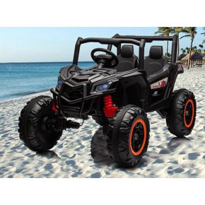 Remote Control Dirt Bike
