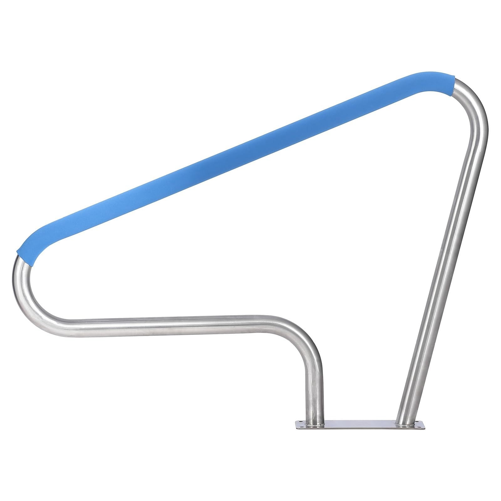 Soonbuy Pool Handrail, 304 Stainless Steel, for Pools and Spas ...