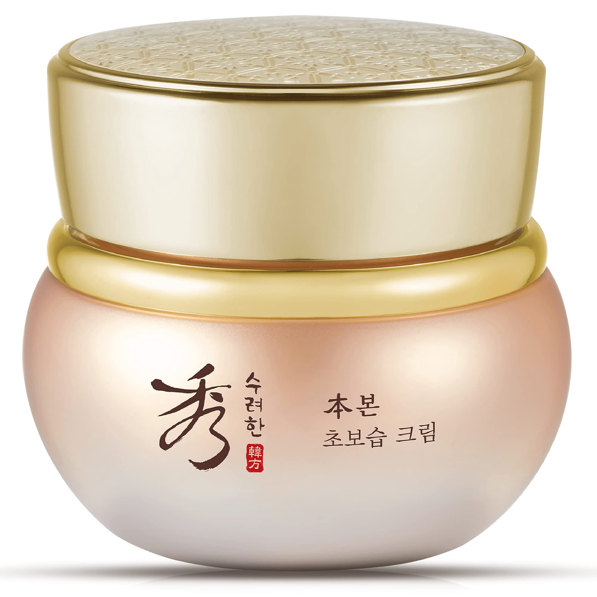 Sooryehan BON Extra Moisture Cream (1.7fl oz) - Premium Skin ...