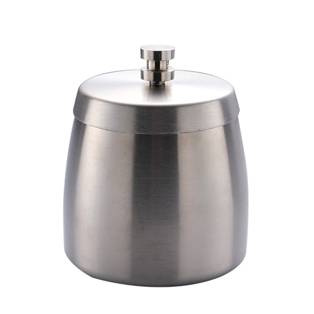 Soot Collector with Cover Soot Collector Stainless Steel for Inside and ...