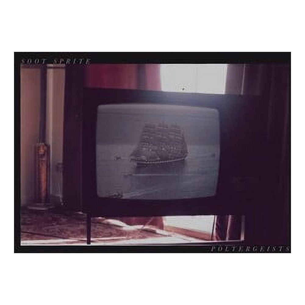 Soot Sprite - Poltergeists - Music & Performance - Vinyl - Walmart.com