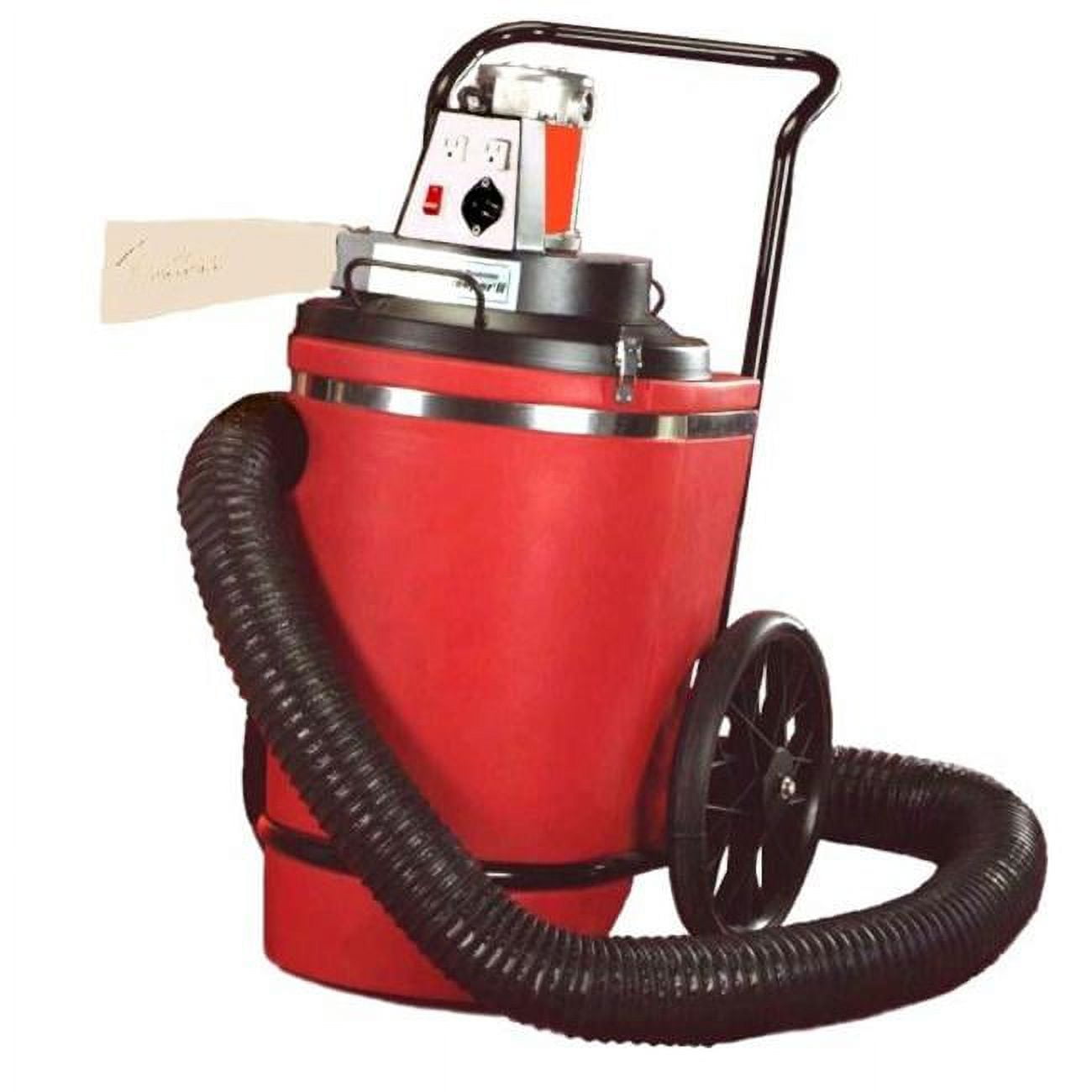 SootSweeper II Vacuum - Walmart.com
