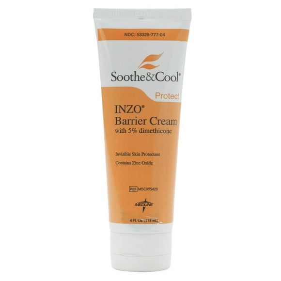 Medline Remedy Skin Repair Cream