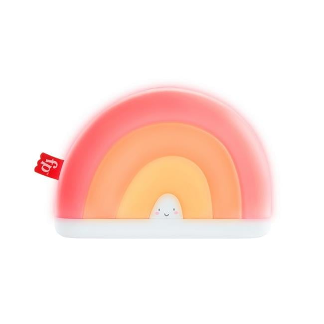 Soothe & Glow Rainbow Sound Machine - Walmart.com