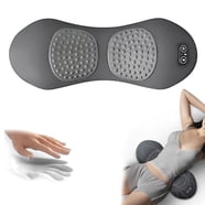 Smooth Spine Triple Fusion Back Massager,2025 New Electric 3 in 1 Back ...