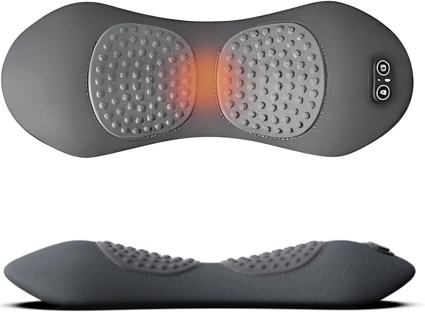 My Soothe Lab 3 In 1 Back Massager, Soothe 3 In 1 Back Massager for ...