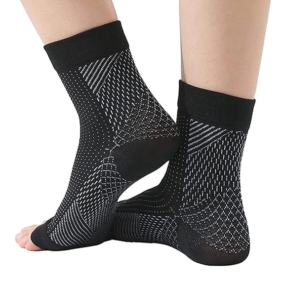 Soothe Pain Relief Socks for Neuropathy Pain - Walmart.com