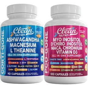 Clean Nutra - Walmart.com