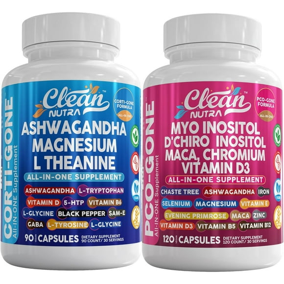 Clean Nutraceuticals