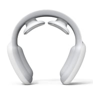 HoMedics Twin Percussion Pro Massager with Heat, Handheld Back Massager ...